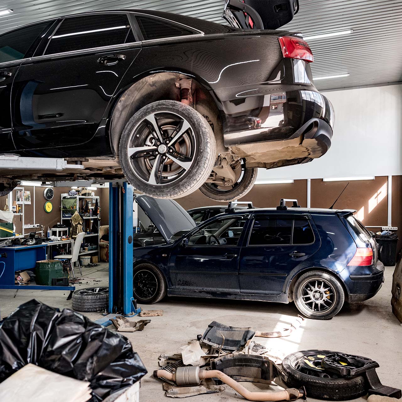 Collision Repair | Minnesota ADAS Solutions