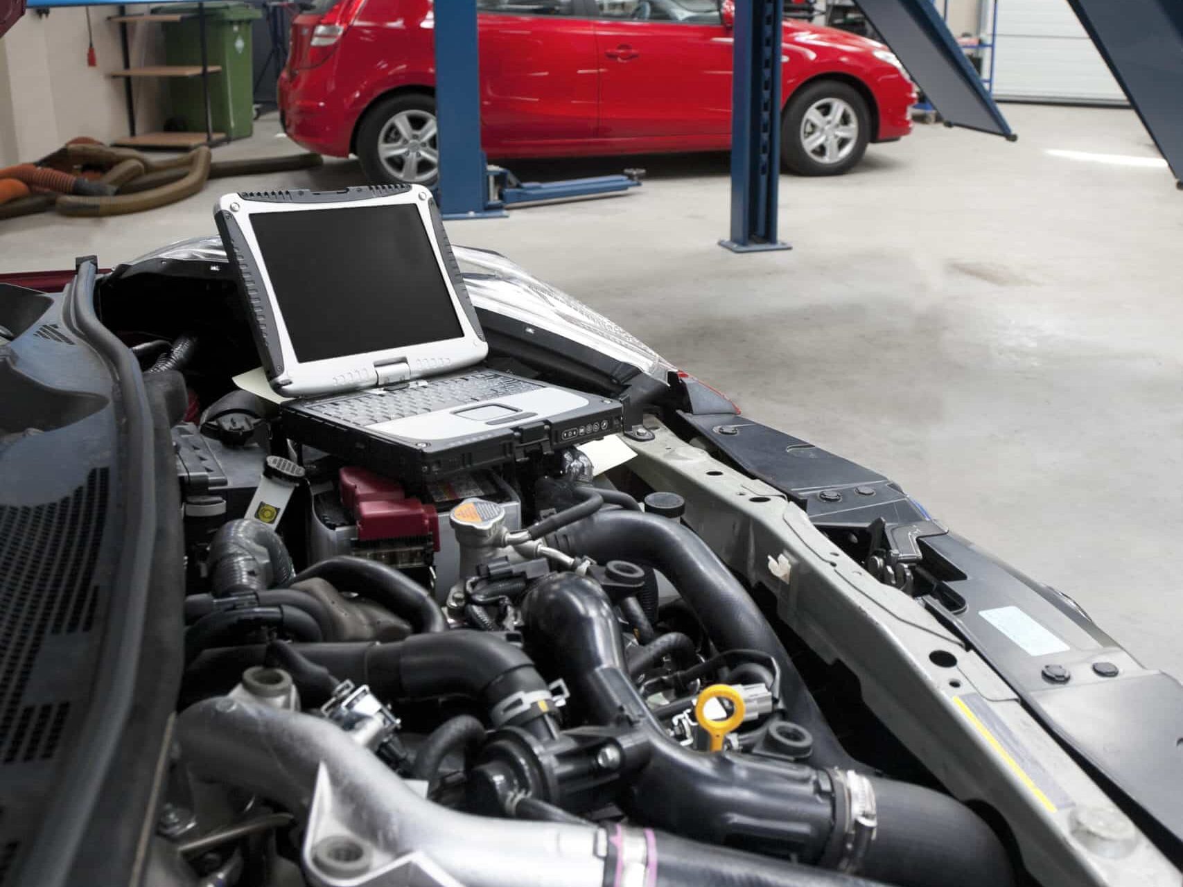 Misconceptions About What Is or Is Not Included with the ADAS System ...