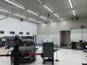 Minnesota ADAS Solutions | Expert ADAS Calibration